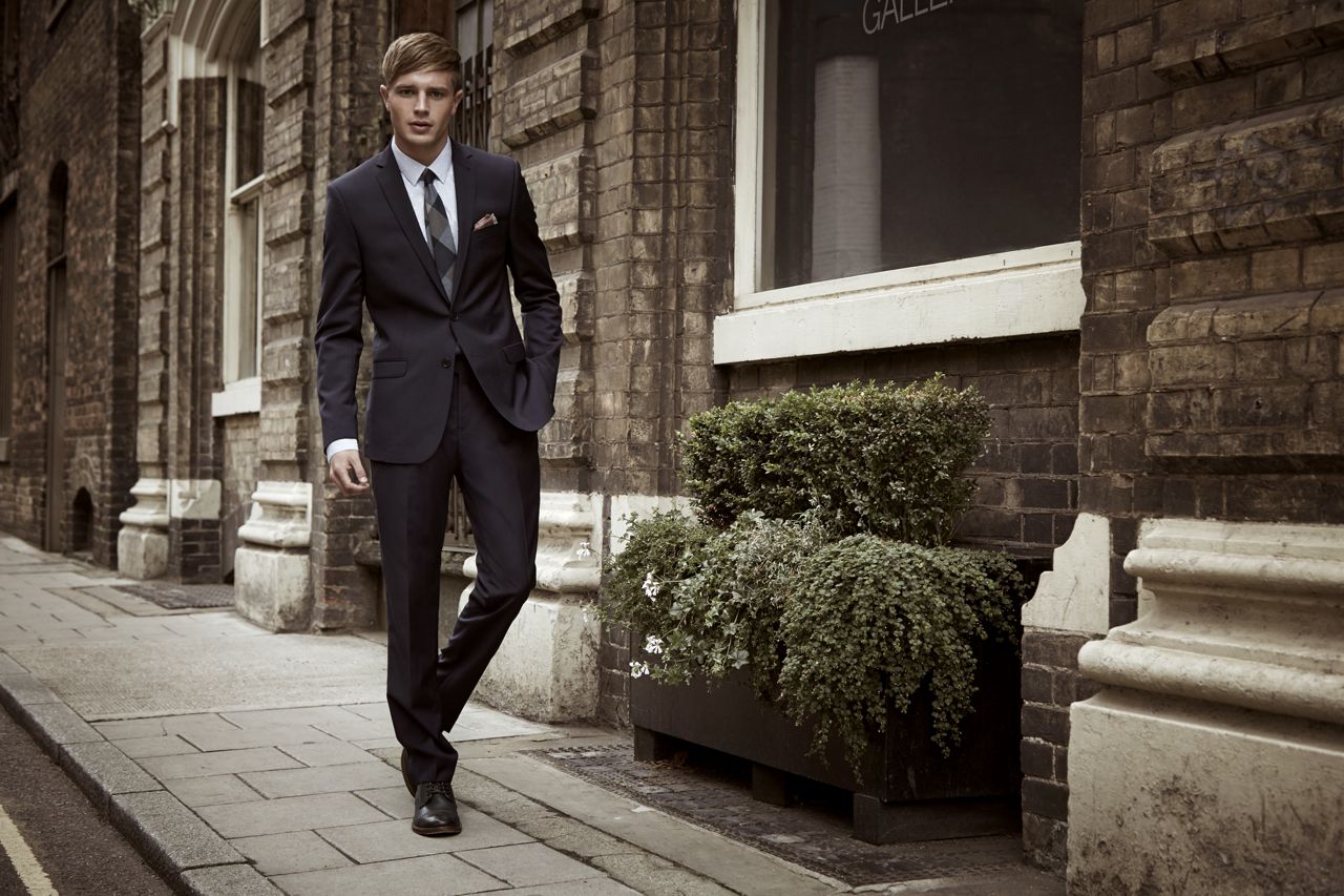 BEN SHERMAN LAUNCHES WATCH COLLECTION - Couturing.com