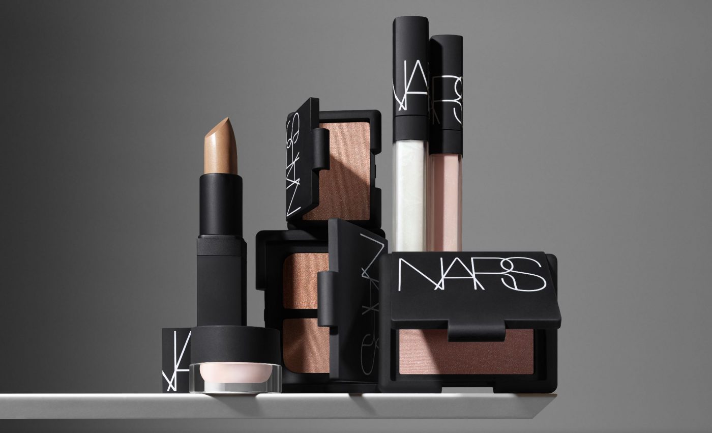 New In From Nars