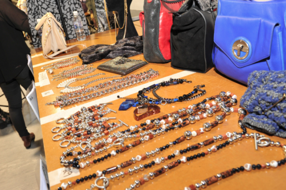 LMFF 2013 - MIMCO PARADISE BATTALION RUNWAY - Couturing.com