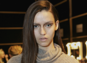 MBFWA 2013: RUNWAY BEAUTY LOOKS FROM DAY 1 - PART I - Couturing.com