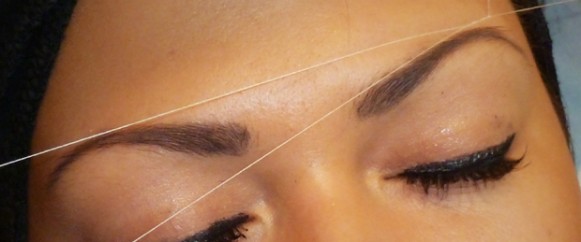 THREADING HAIR REMOVAL - Couturing.com