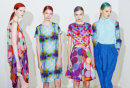 MBFWA 2013: HAIR BY REDKEN AT GARY BIGENI - Couturing.com