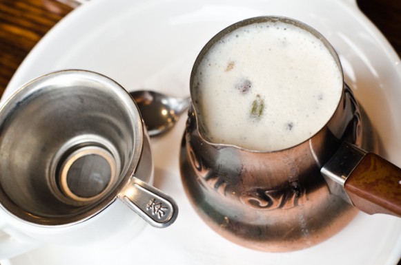 BAYTE - MIDDLE EASTERN BRUNCH IN MELBOURNE'S NORTH - Couturing.com