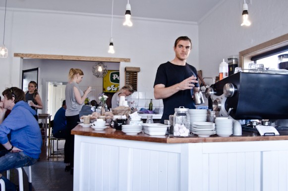 ADENEY MILK BAR - Couturing.com