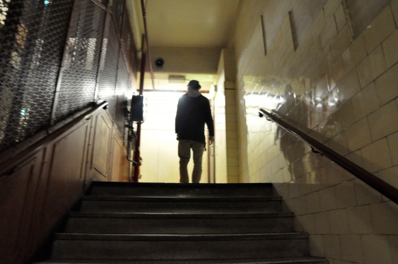 THE NICHOLAS BUILDING - Couturing.com