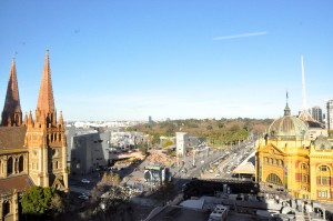 THE NICHOLAS BUILDING - Couturing.com