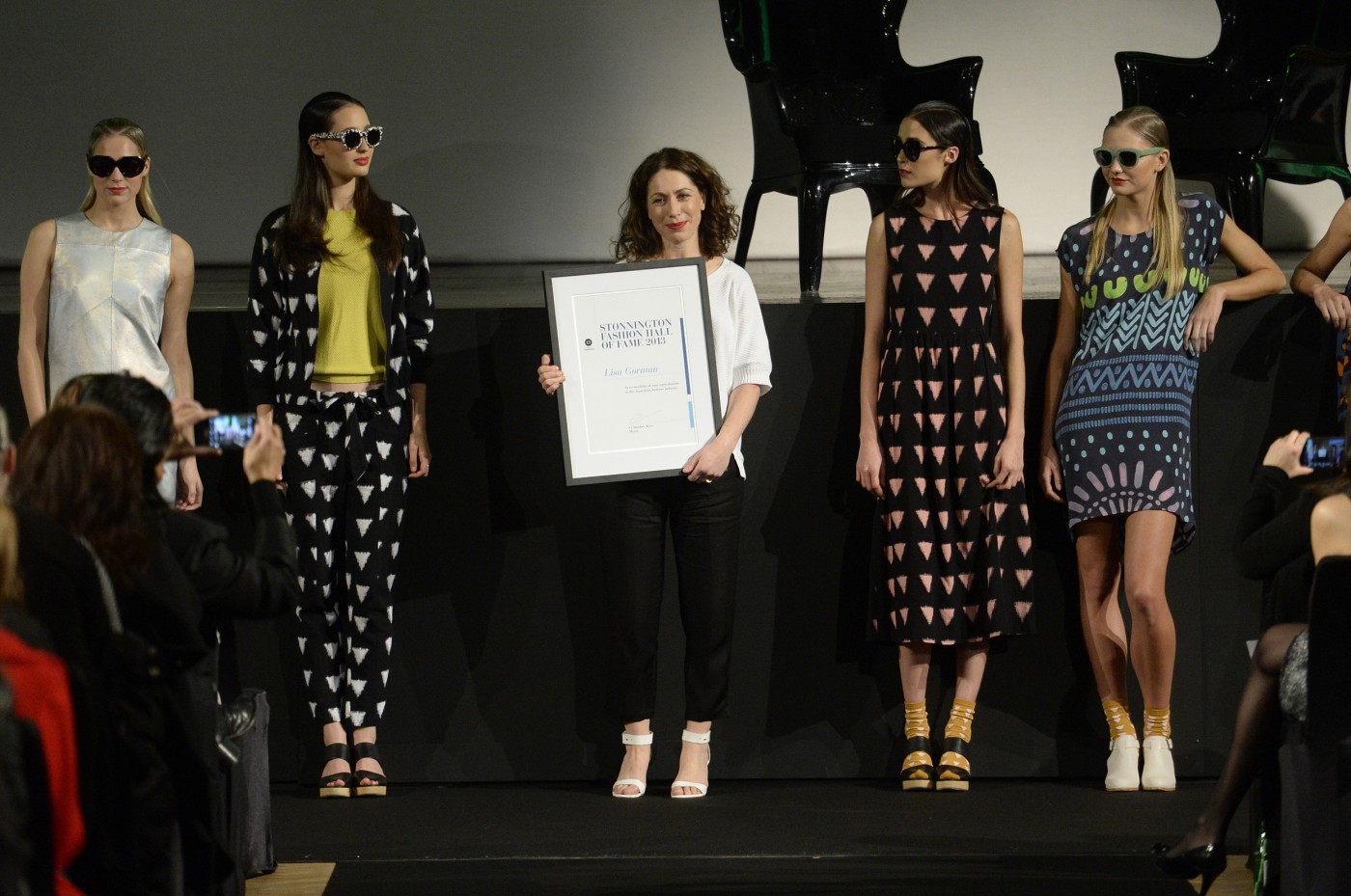 CITY OF STONNINGTON - SPRING FASHION RUNWAY EVENT - Couturing.com