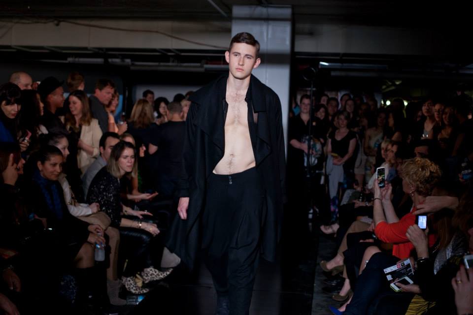 Anthony Capon for et al with Jeremy Salter at Goodtime Studios ...