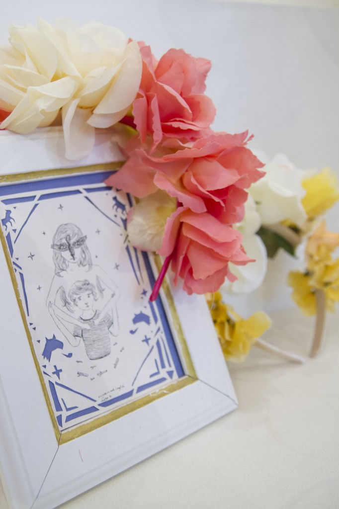 LADY PETROVA - Couturing.com