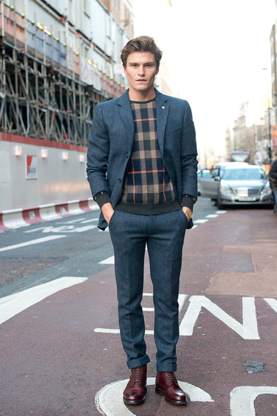 Sure-we-love-look-him-we-cant-wait-test-drive-ourselves - Couturing.com