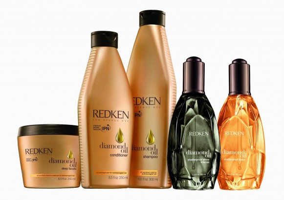BEHIND THE BRAND: REDKEN - A SCIENTIFIC APPROACH TO BEAUTY - Couturing.com