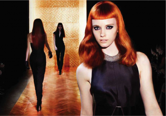 BEHIND THE BRAND: REDKEN - A SCIENTIFIC APPROACH TO BEAUTY - Couturing.com