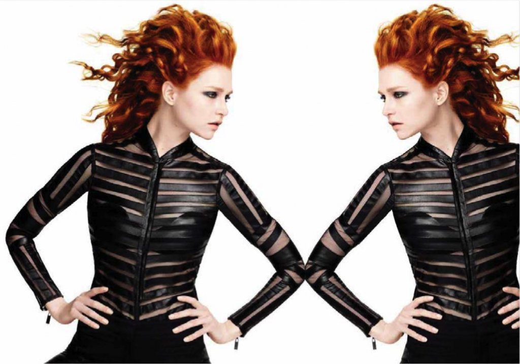 BEHIND THE BRAND: REDKEN - A SCIENTIFIC APPROACH TO BEAUTY - Couturing.com