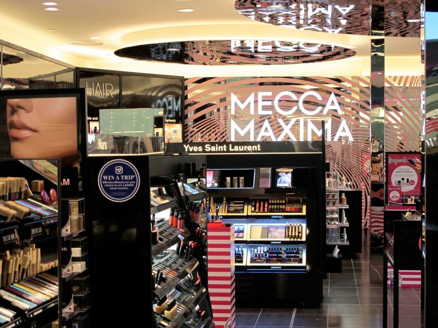 MECCA MAXIMA OPENS AT DONCASTER WESTFIELD: THE ULTIMATE DESTINATION FOR ...