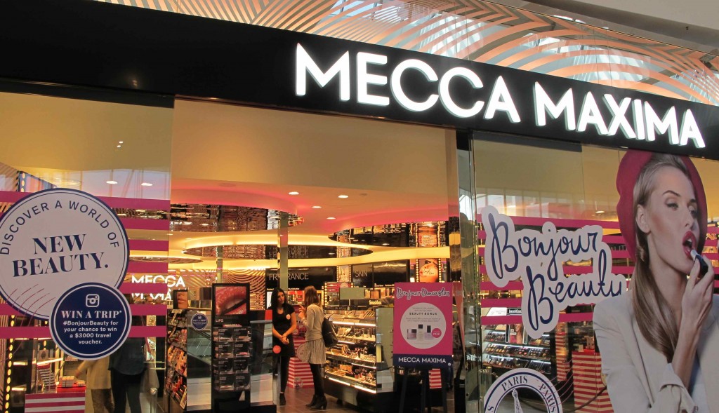 MECCA MAXIMA OPENS AT DONCASTER WESTFIELD: THE ULTIMATE DESTINATION FOR ...