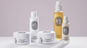 BEAUTY LOVERS REJOICE. DIPTYQUE'S NEW NEW SKINCARE LINE IS COMING ...