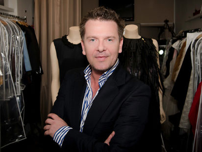 TALKING MENSWEAR WITH DEAN HEWITT FROM MISTER HEWITT - Couturing.com