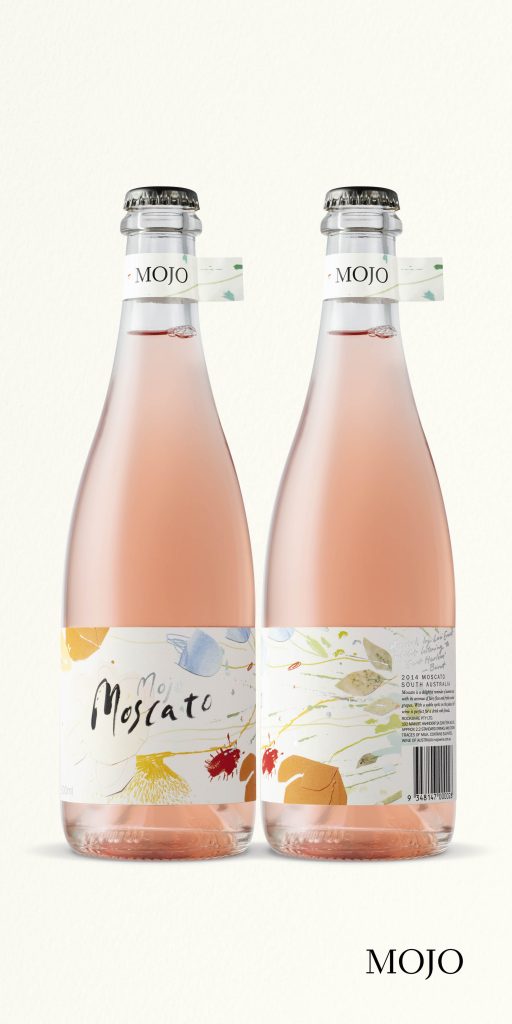 MOJO WINEMAKERS LAUNCH STUDIO MOJO AND CELEBRATE AT THE MELBOURNE ...