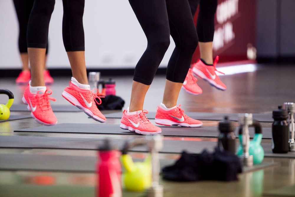 GET SUMMER READY WITH NTC MELBOURNE CENTRAL - Couturing.com