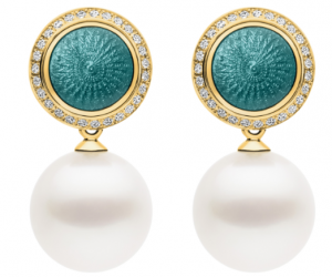 BE ENLIGHTENED WITH KAILIS PEARLS - Couturing.com