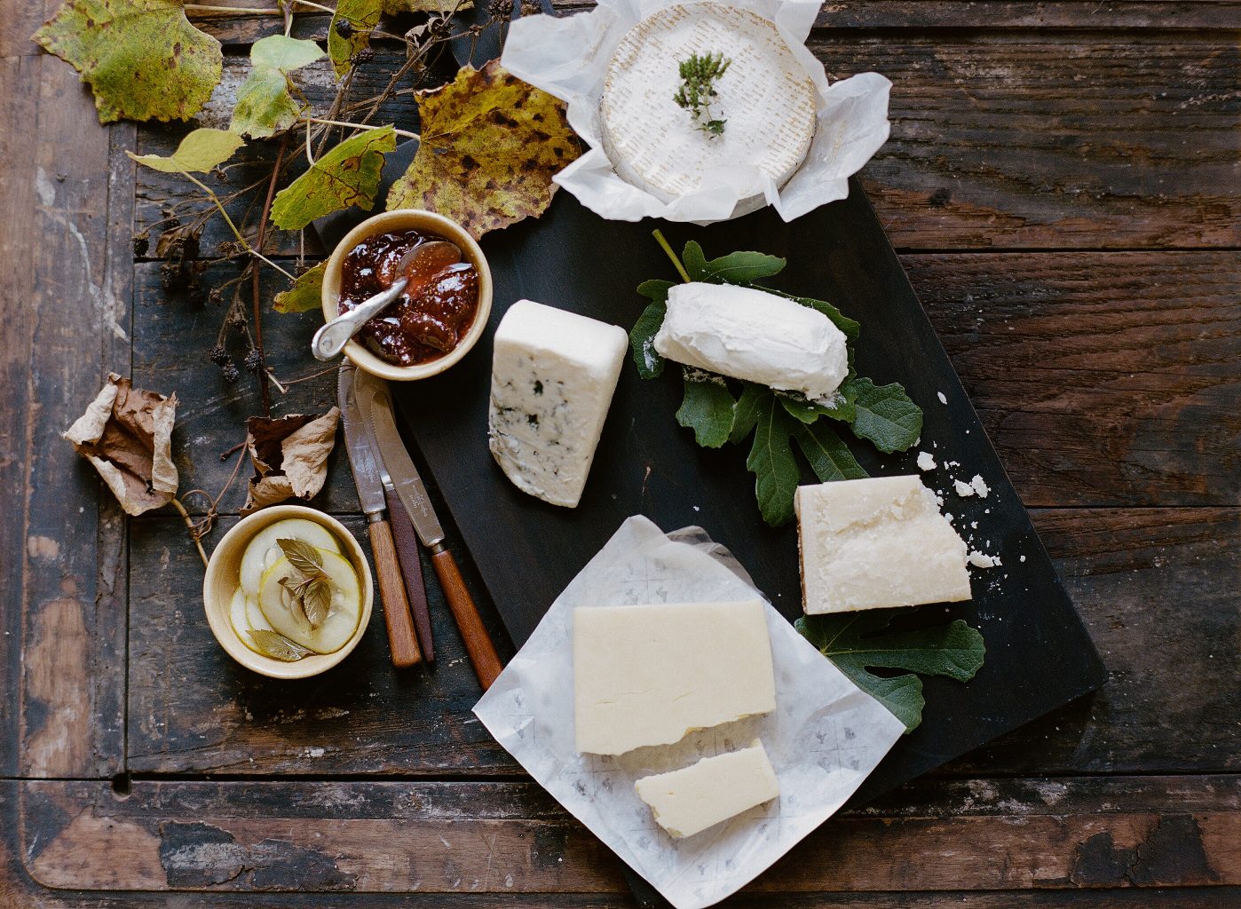 TALKING THE ART OF FRENCH COOKING + THE ULTIMATE CHEESE GIVEAWAY ...