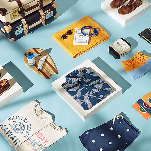 THE ULTIMATE MEN'S GIFT GUIDE - Couturing.com