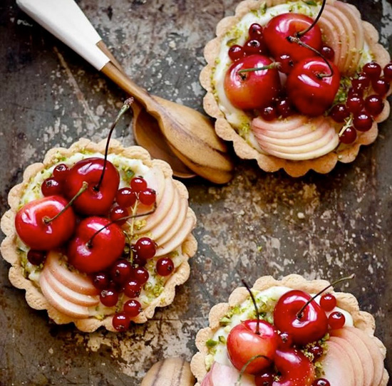 CALLING ALL FOODIES. WIN A DOUBLE PASS TO FLAVOUR EXCHANGE - Couturing.com