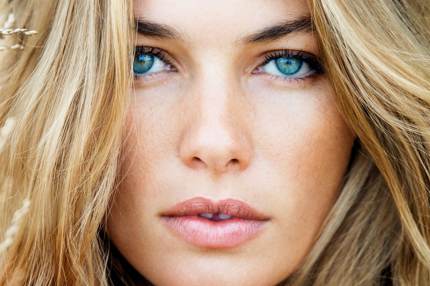 JESS HART ON LUMA COSMETICS + GIVEAWAY - Couturing.com