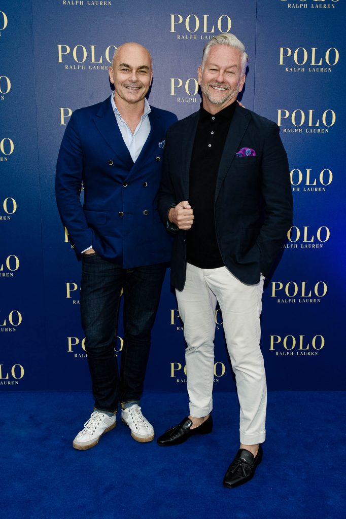 INTRODUCING POLO FOR WOMEN BY RALPH LAUREN - Couturing.com