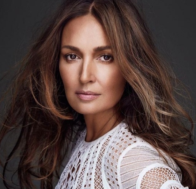 INTERVIEW WITH GAIL ELLIOTT OF LITTLE JOE WOMAN - Couturing.com