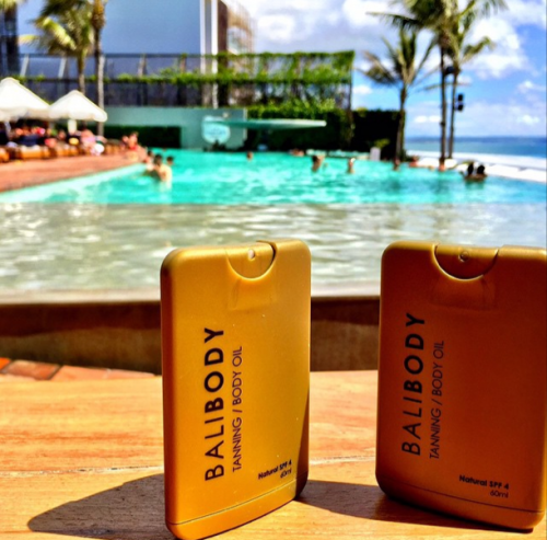 GLOW ALL YEAR ROUND WITH BALI BODY - Couturing.com