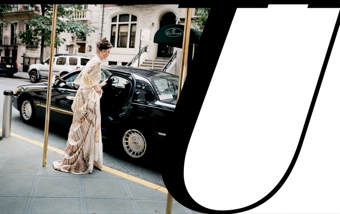 UBER PARTNERS EXCLUSIVELY WITH VAMFF TO CELEBRATE FASHION WEEK ...