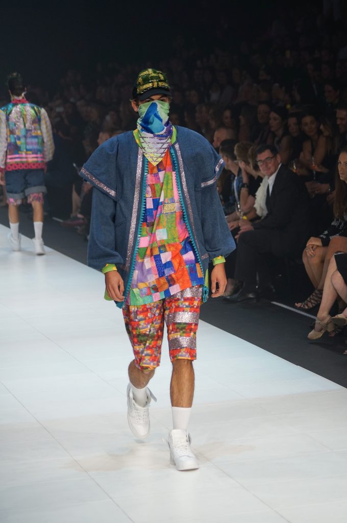 NATIONAL GRADUATE SHOWCASE PRESENTED BY TARGET AUSTRALIA - Couturing.com