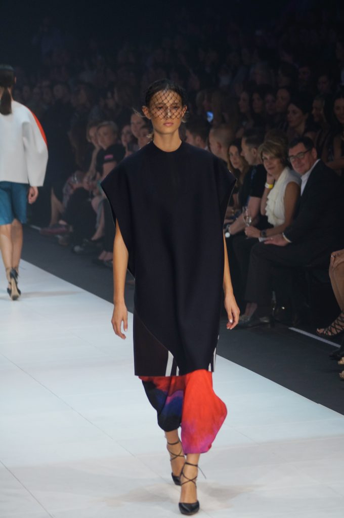 NATIONAL GRADUATE SHOWCASE PRESENTED BY TARGET AUSTRALIA - Couturing.com