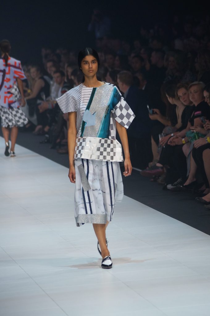 NATIONAL GRADUATE SHOWCASE PRESENTED BY TARGET AUSTRALIA - Couturing.com