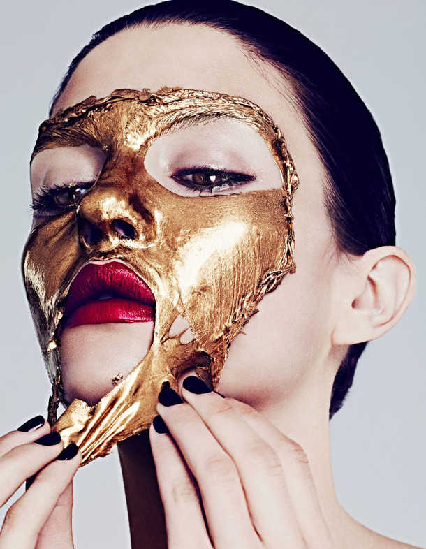 MUST HAVE MASKS - Couturing.com