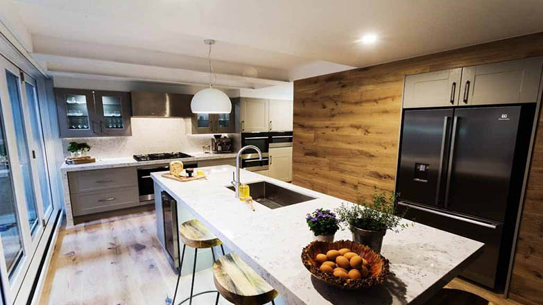 GO INSIDE THE BLOCK:TRIPLE THREAT KITCHENS WITH THE GOOD GUYS ...