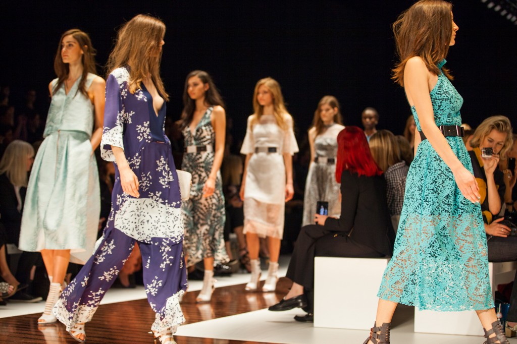 THE FROW - EPISODE 4 (WATCH) - Couturing.com