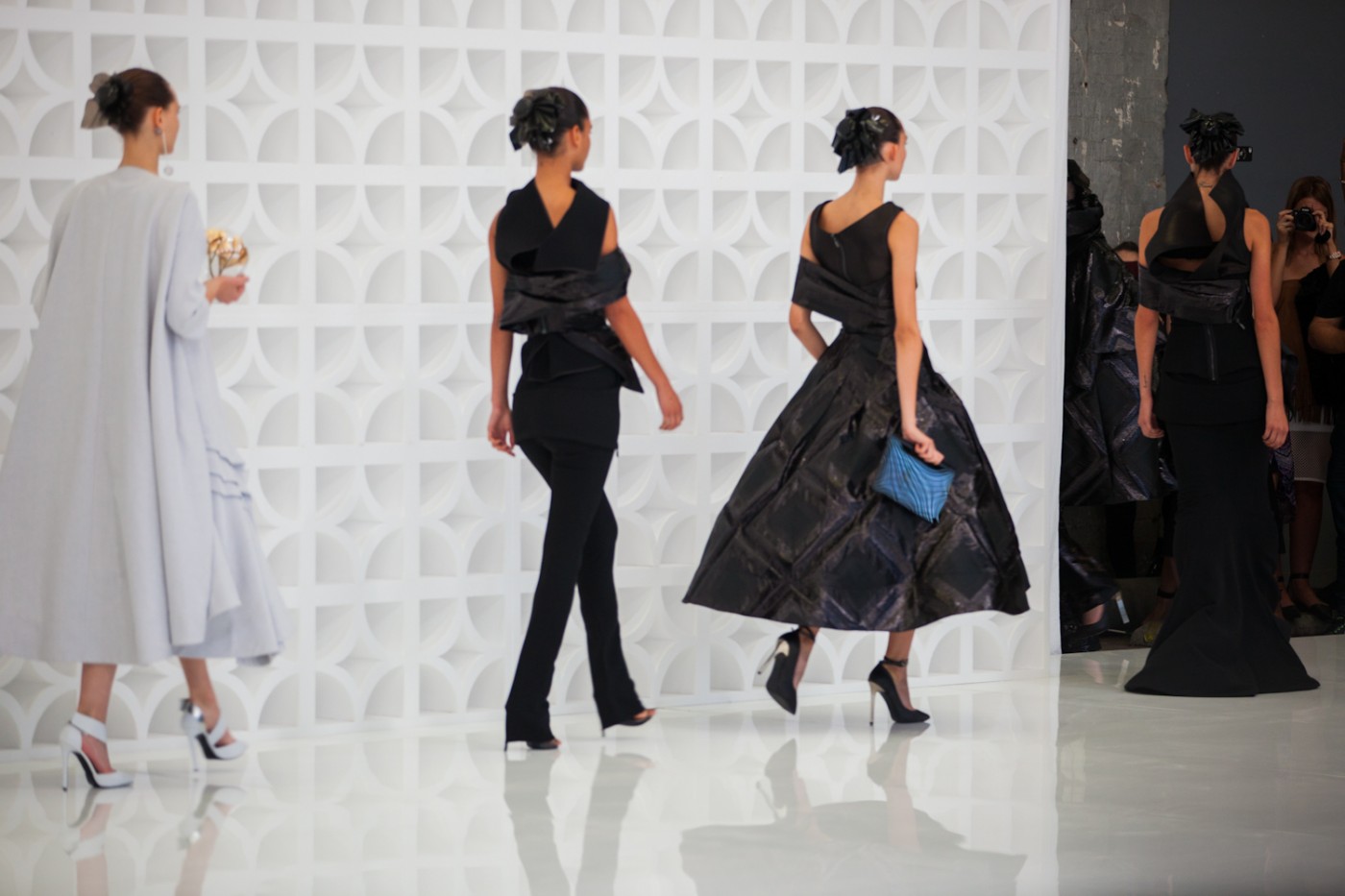 THE FROW: EPISODE 1 (WATCH) - Couturing.com