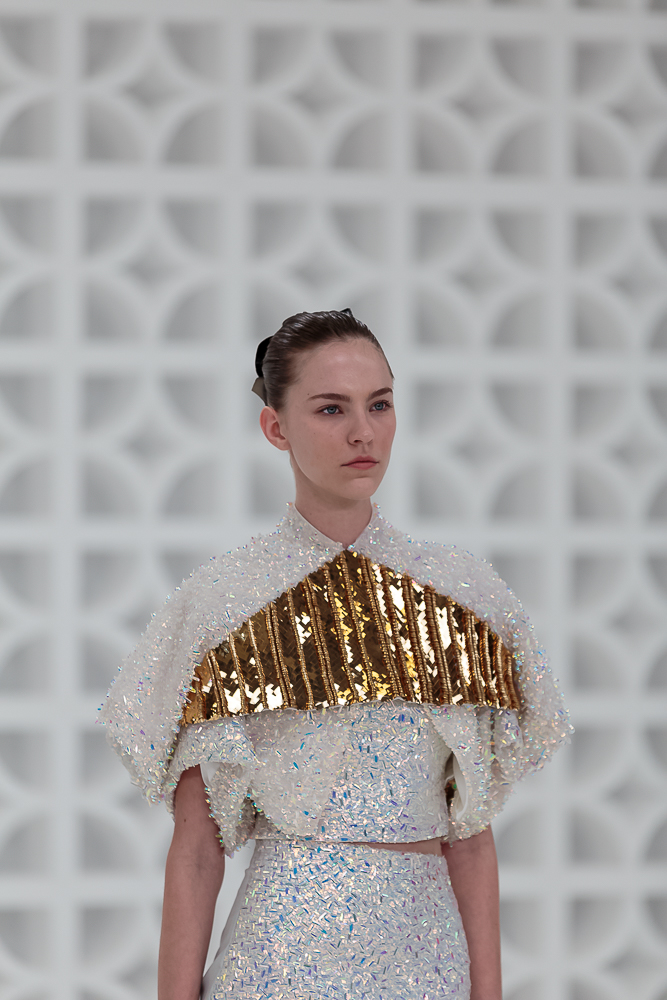 THE FROW - EPISODE 2 (WATCH) - Couturing.com