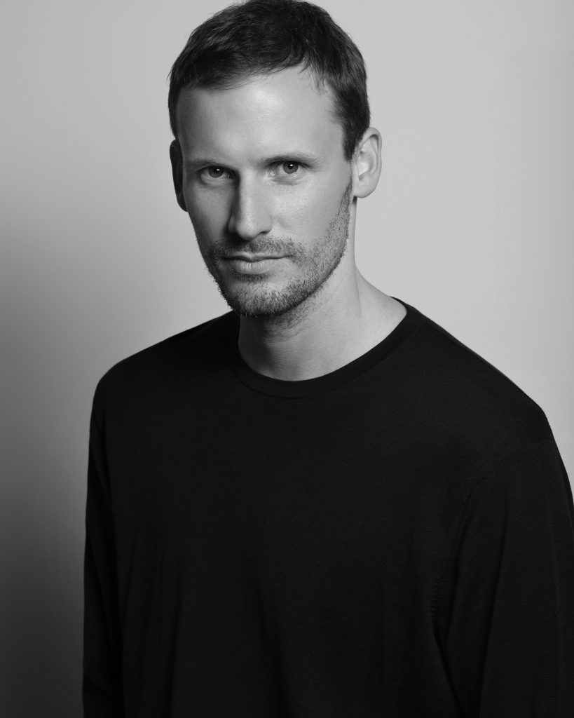 Dion Lee For Target_Dion Portrait - Couturing.com