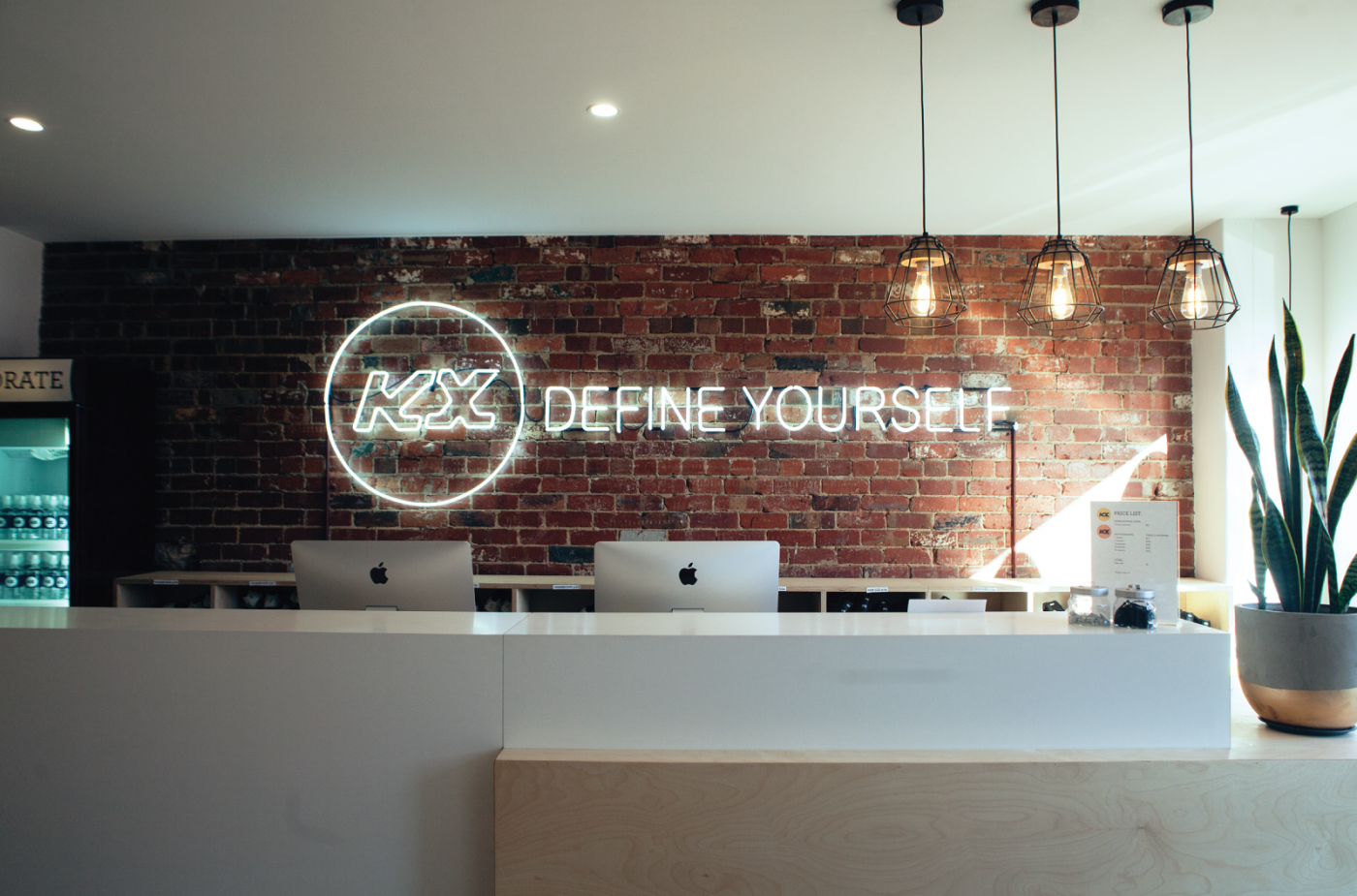 GEAR UP FOR THE INCREDIBLE AND EXHILARATING KX CYCLE AND YOGA ...