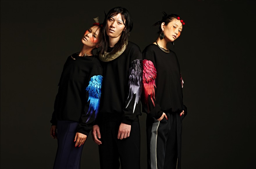 THE INNOVATORS: DESIGNER JI CHENG (WATCH) - Couturing.com