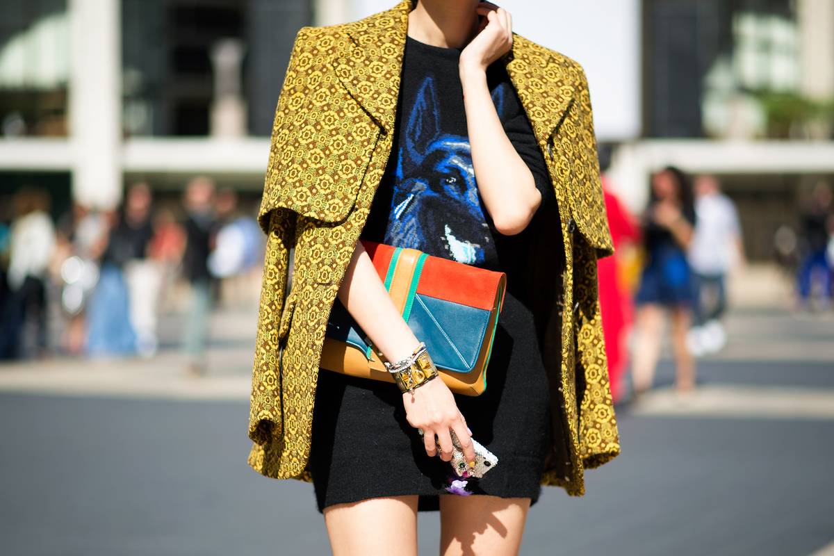 THE OUTNET SHARES ITS CURATED AUSTRALIAN EDIT - Couturing.com