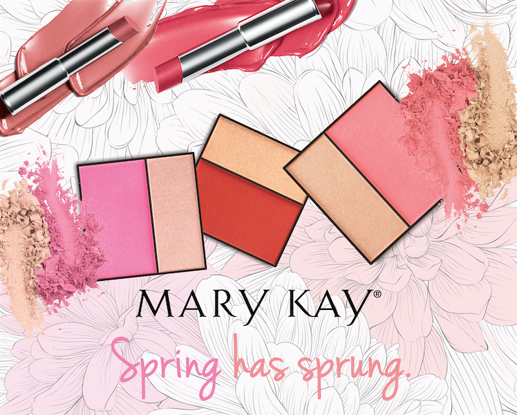 MARY KAY DREAM BEAUTIFUL - Couturing.com