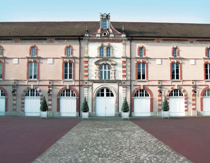 Q&A WITH FLORENT BOIZEL FROM CHAMPAGNE BOIZEL - Couturing.com