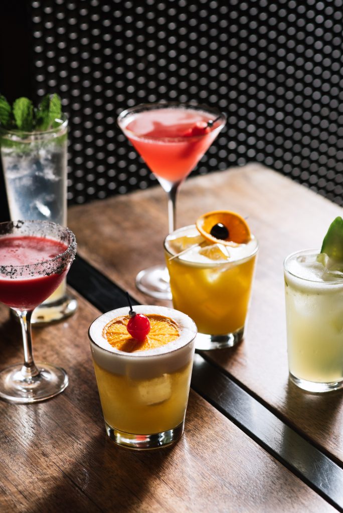 MR MIYAGI PRESENTS YUKIE'S SNACK BAR - Couturing.com