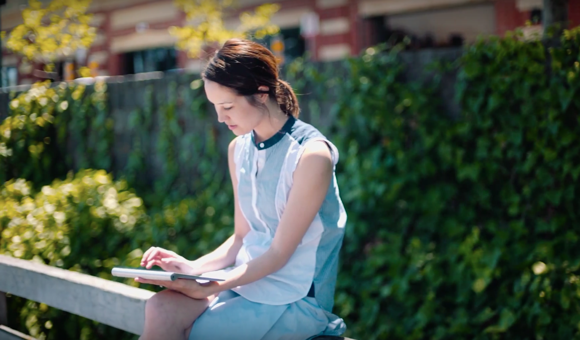 SEE #SUMMERMYWAY WITH EMILY HIGHFIELD OF STYLEBK. - Couturing.com