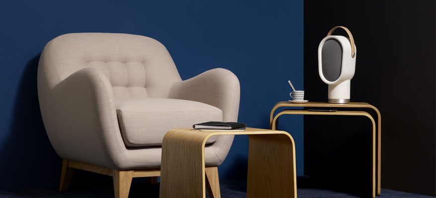 MET LENNY, THE MOST STYLISH SPEAKER ON THE MARKET - Couturing.com