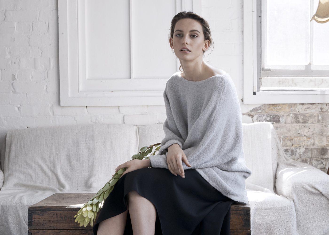 INTERVIEW: INTERVAL BY KARA LIU LAUNCHES IN MYER - Couturing.com